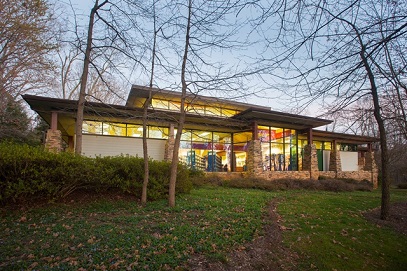 Spartanburg County Public Libraries